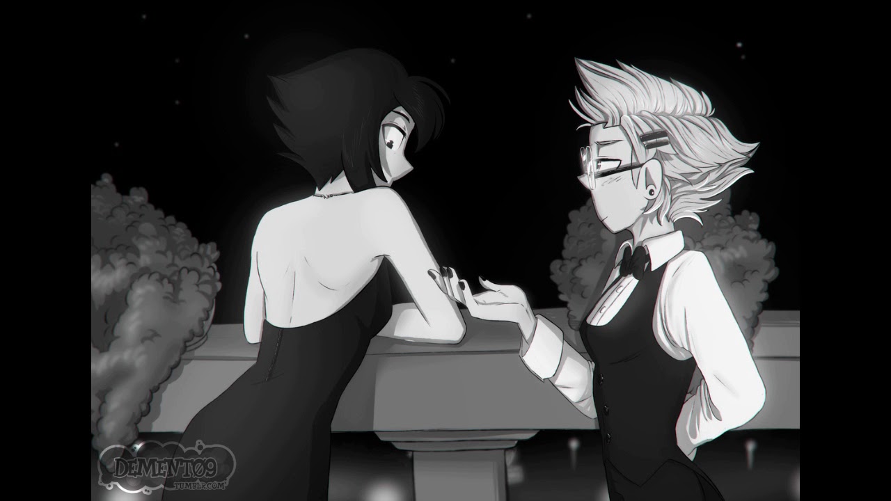 So Far (Full Version) Steven Universe Comic Dub (by Dement09) - YouTube