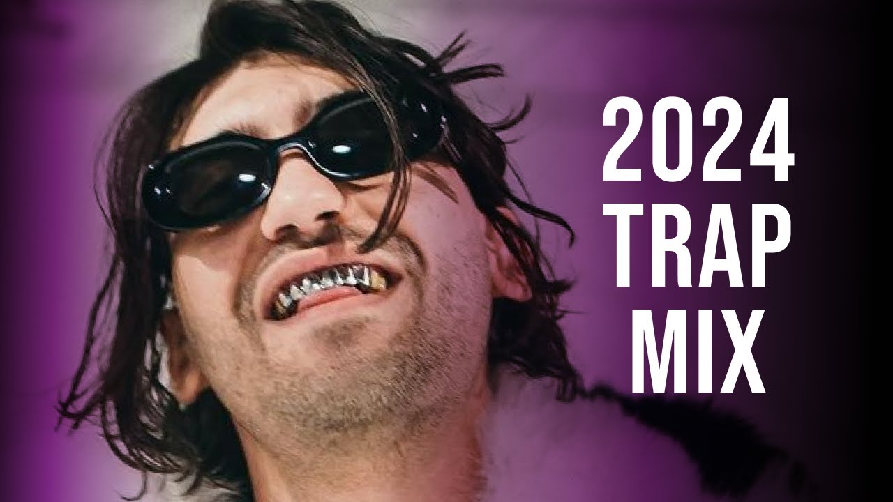 Top Trap Romanesc 2024 🔥 Cea Mai Buna Muzica Trap 2024 🔥 Trap Romania ...