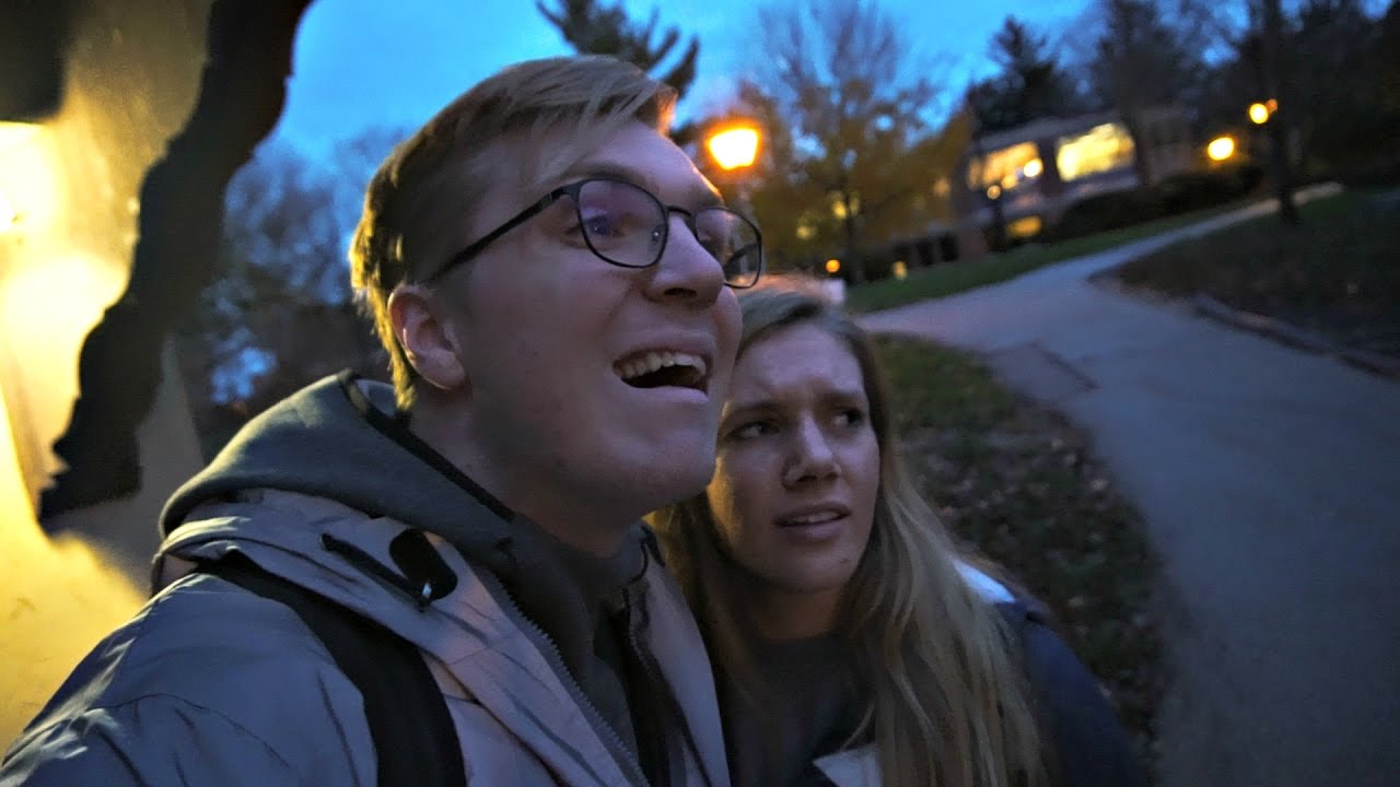 we're finally back together... || Kent Heckel - YouTube