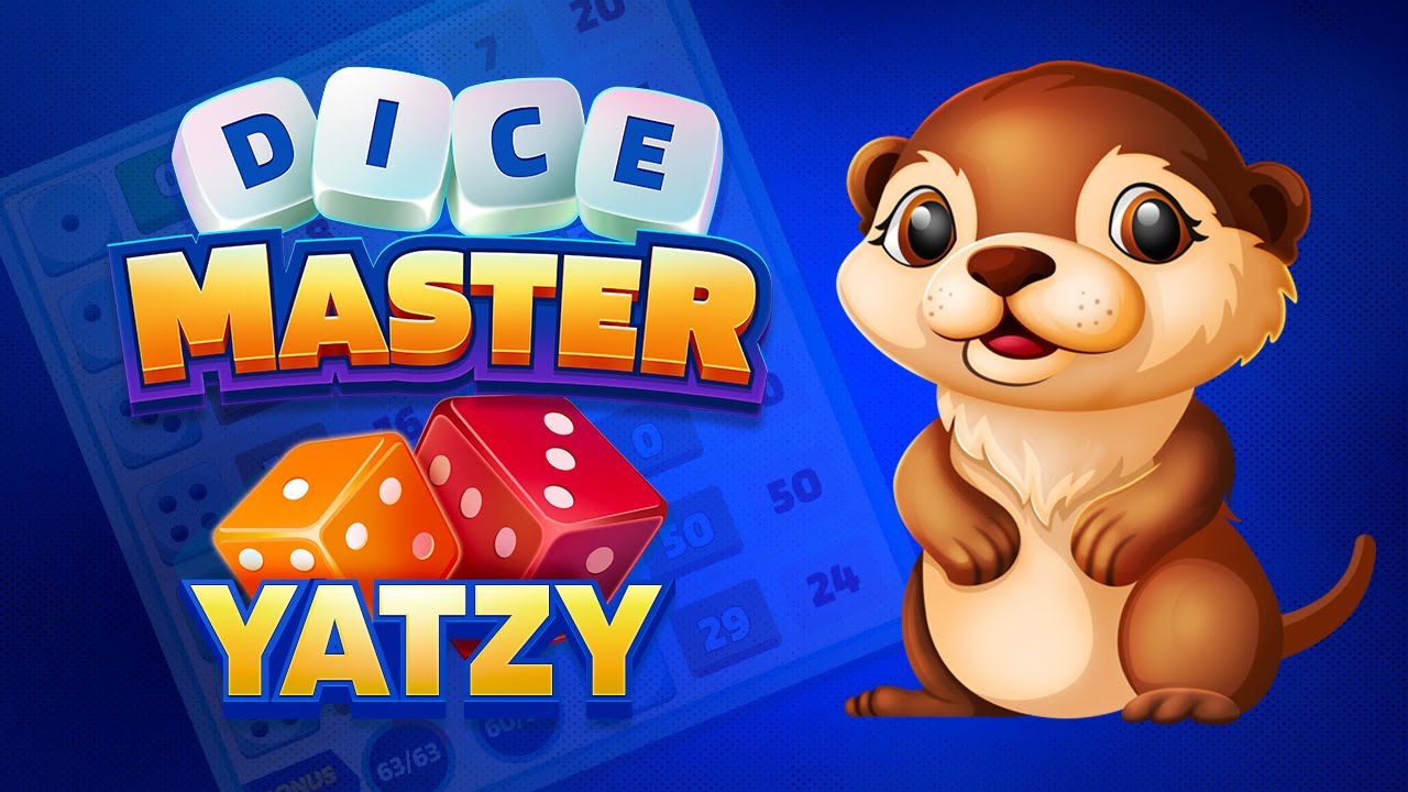 Bienvenido a Dice Master: Yatzy Club! - YouTube