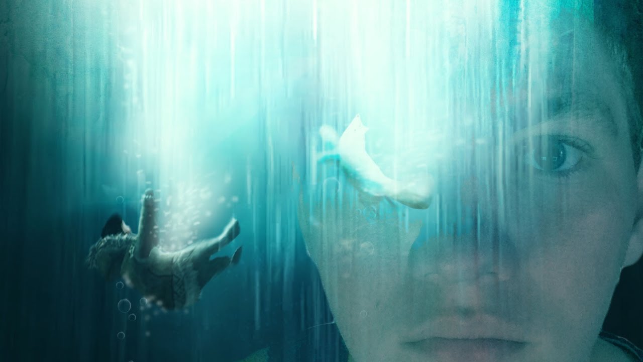 UNDERWATER WHALE CAVES | Never Alone (Kisima Ingitchuna) #4 - YouTube