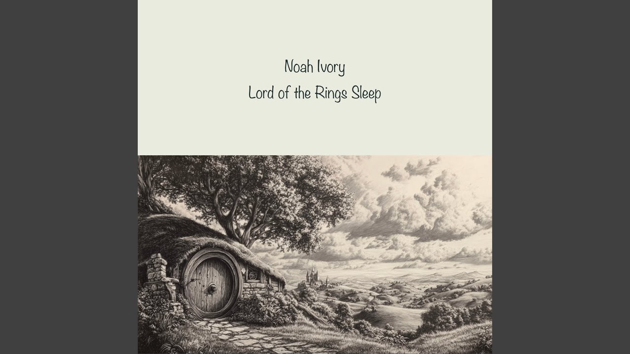 The Last March of the Ents (From "Lord of the Rings: The Two Towers ...