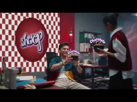Shoop's Best Ever - Chicken & Chatpatta