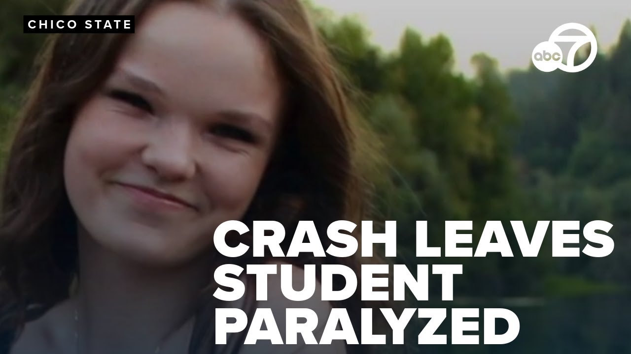 Family seeks community support after Chico State freshman is left ...