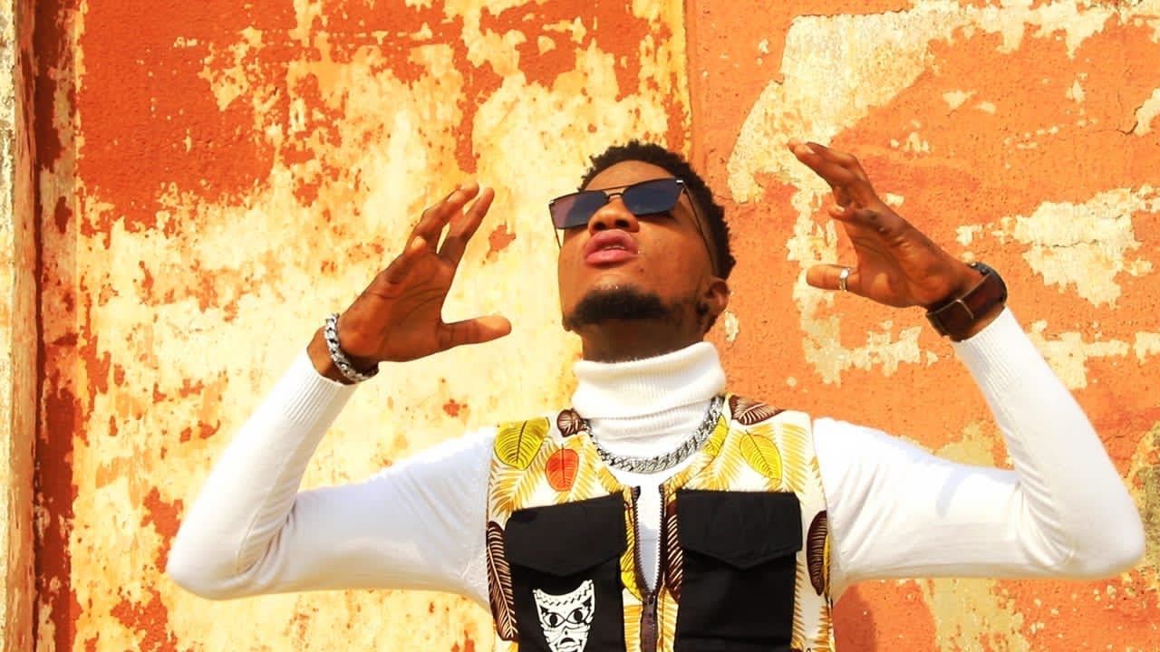 ADIO OMO NLA - Bénin To Tché Wê (Clip Officiel) - YouTube