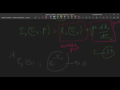 Lecture 8 part 1 - YouTube