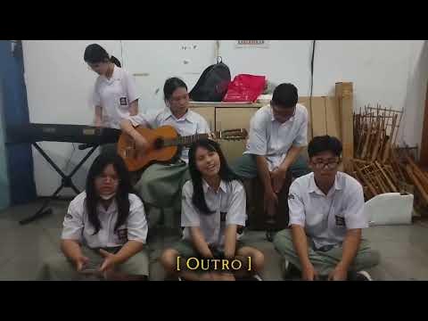 Revisi Song assignment grade 12 (Peace Of Love - Original Song) - YouTube