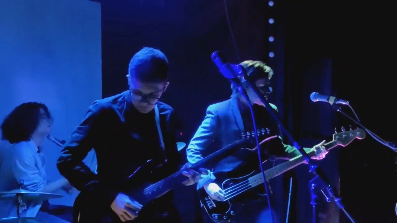 Vesna Vulovic - Живи за меня (Live Темнеет) - YouTube