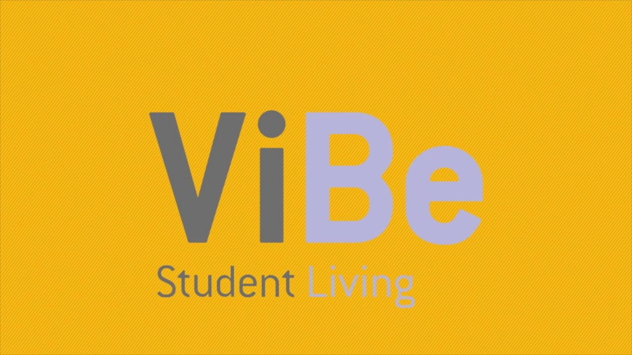 ViBe Student Living Tour - En-suite Room (Mandarin) - YouTube
