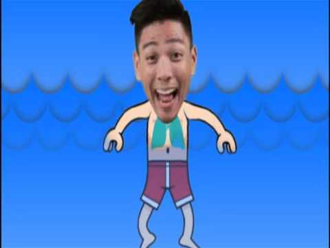 How do humans float on water? | AHA! - YouTube