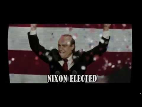 Watchmen intro scene | Los vigilantes escena intro - YouTube