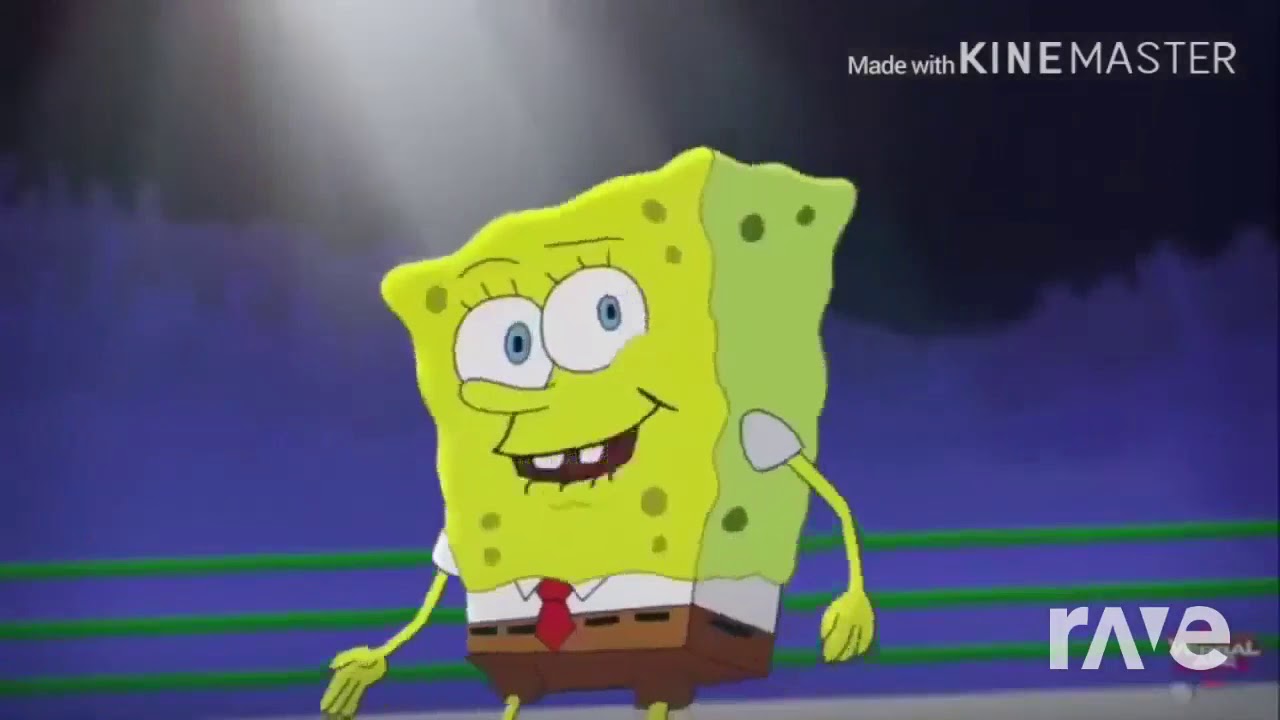 Cartoon Beatbox Battles Solo Rap - Sonic The Hedgehog & Patrick Beatbox ...