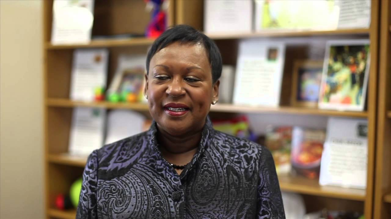 C.H.O.I.C.E.S. - Vanetta Keyes - 2013 Healthcare Champion The Fulton ...