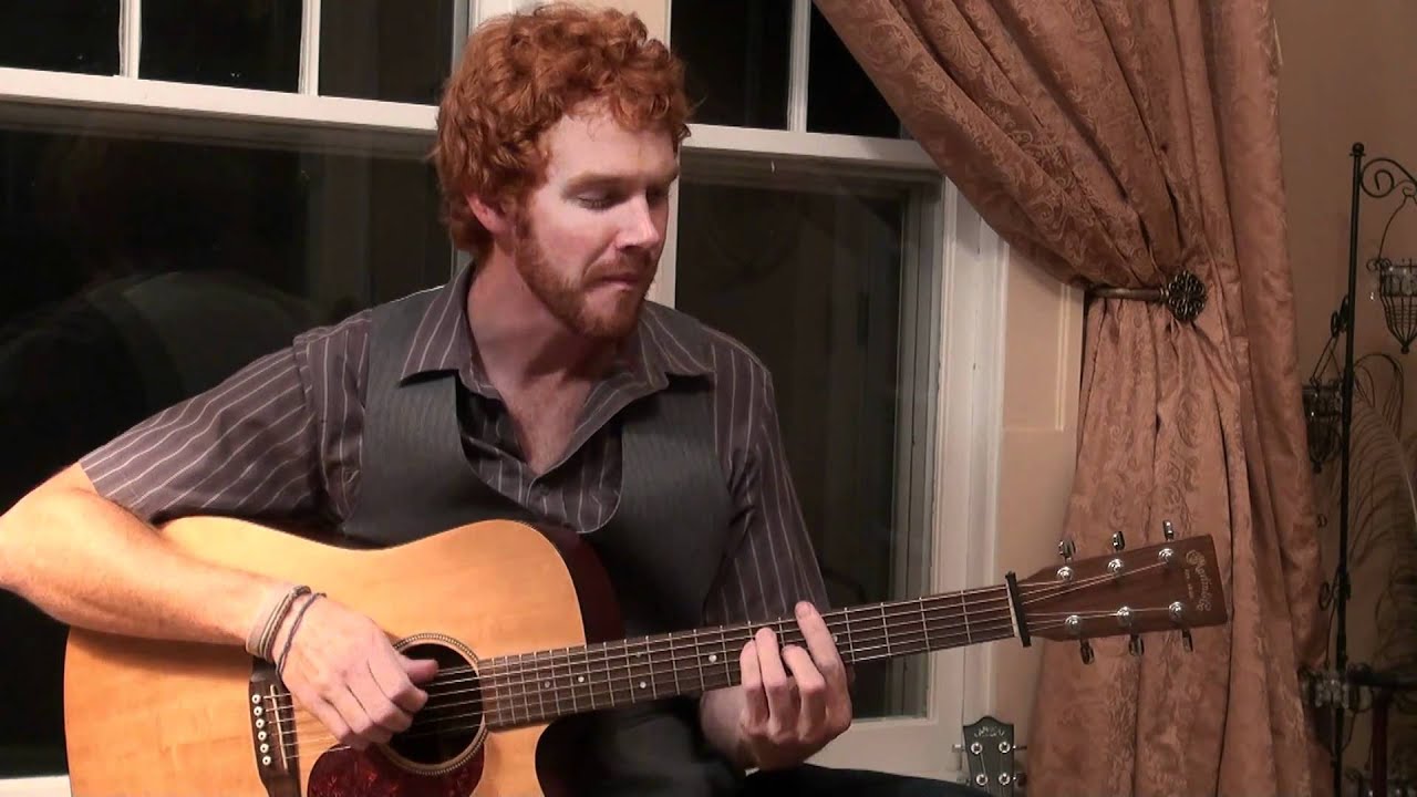 Connor Garvey - Soul on the Line 9-9-10 - YouTube