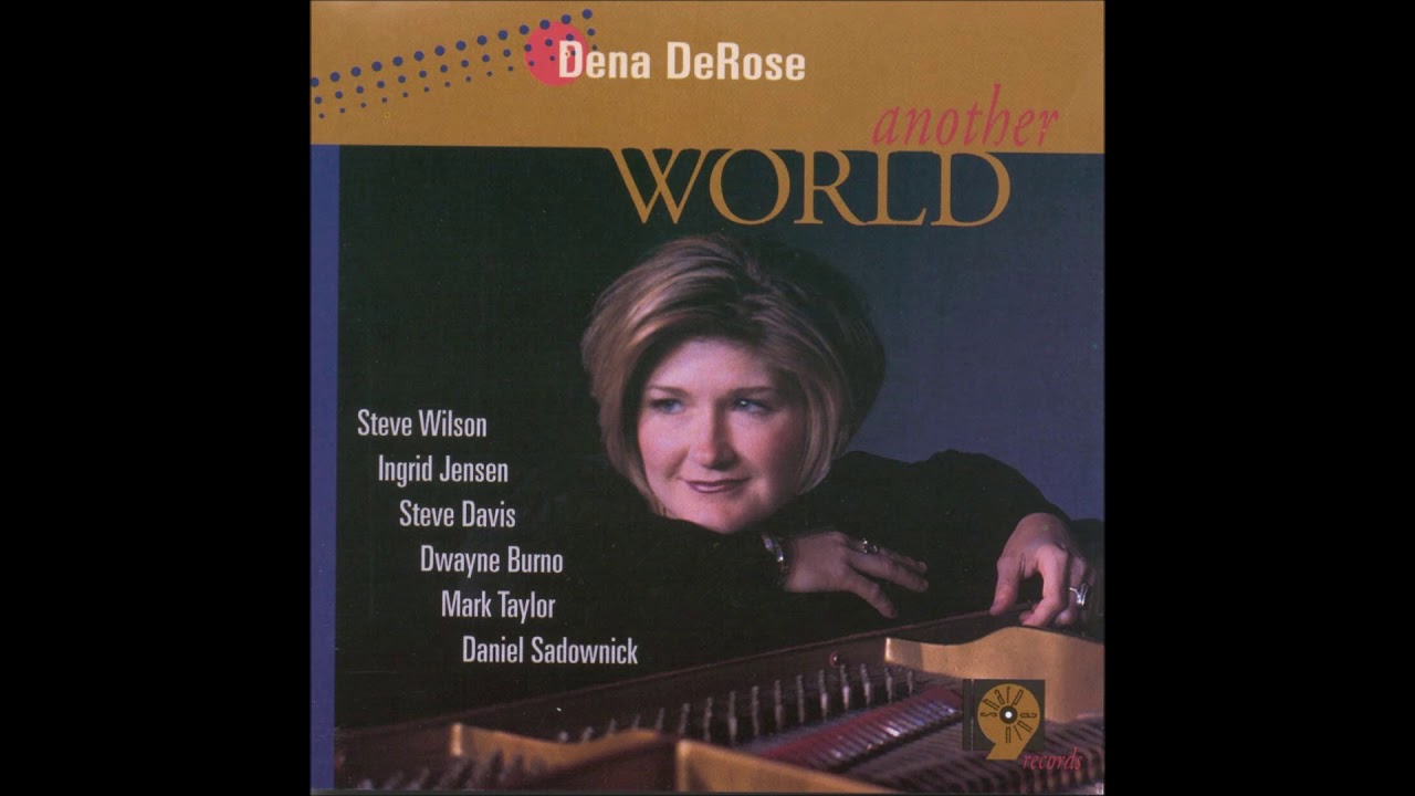 Dena DeRose - More Than You Know - YouTube Music