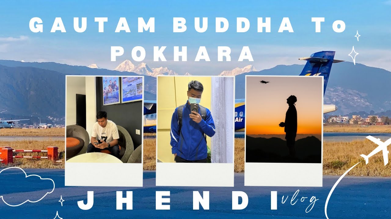 Exploring the Journey: From Butwal & Bhairahawa to Pokhara ...