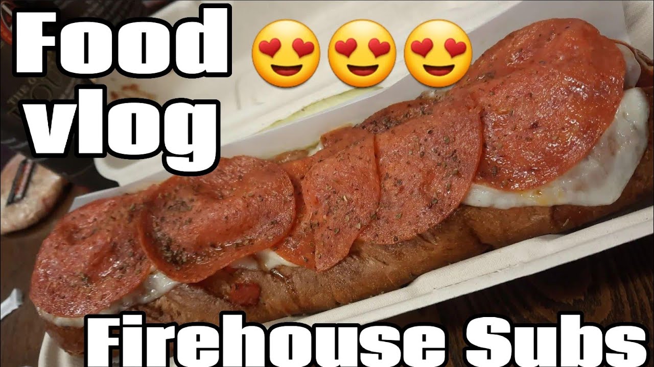 Food vlog! The best sub restaurant in the city of Toronto! Eating at ...