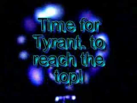 RJ and Tyrant. hit 200 - YouTube