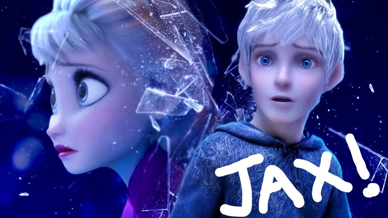 The Jaxx!!! - (English for work) - YouTube