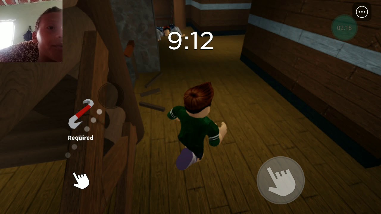 Como jogar spider no Roblox - YouTube