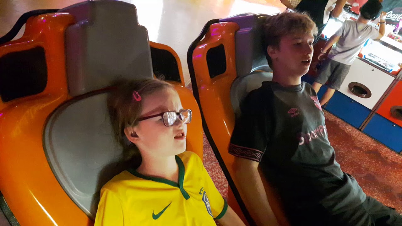 Shaky people - YouTube