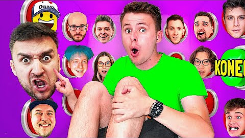 Tary Reakce na Fiziho - YouTube