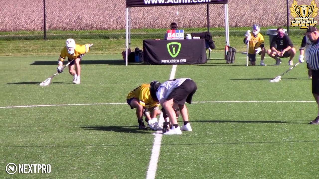 Kanyan Rhodes 2022 FOGO West Coast Starz 2022 - YouTube