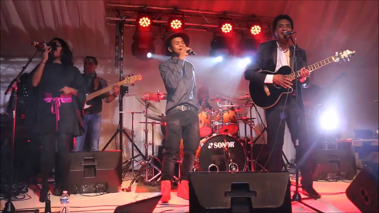 Njakatiana - Veromanitra - Na Tan r'Zaboh - Big Love 2 - 10 - le 14 02 ...