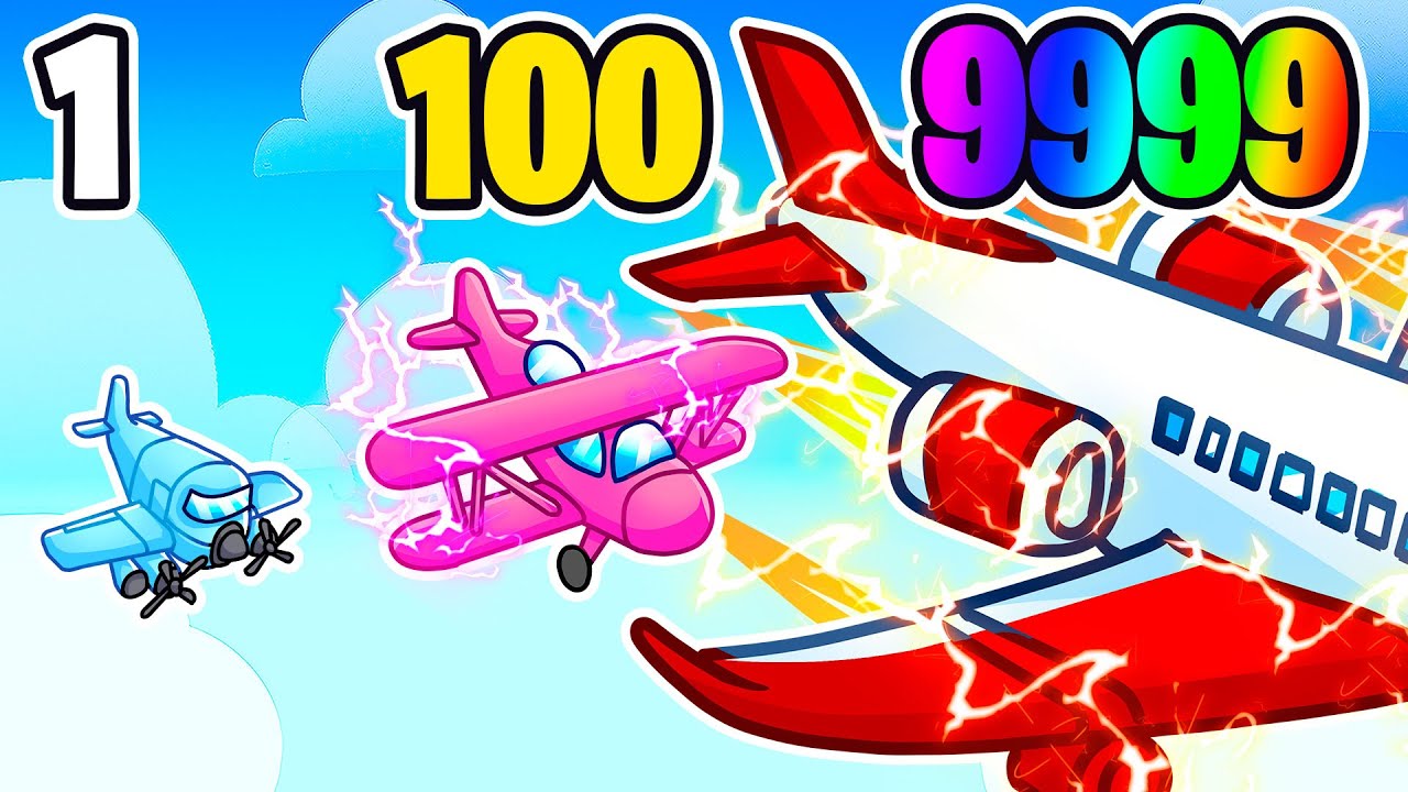 Techy Plays Plane Training Simulator With MY CRAZY FAN GIRLS... - YouTube
