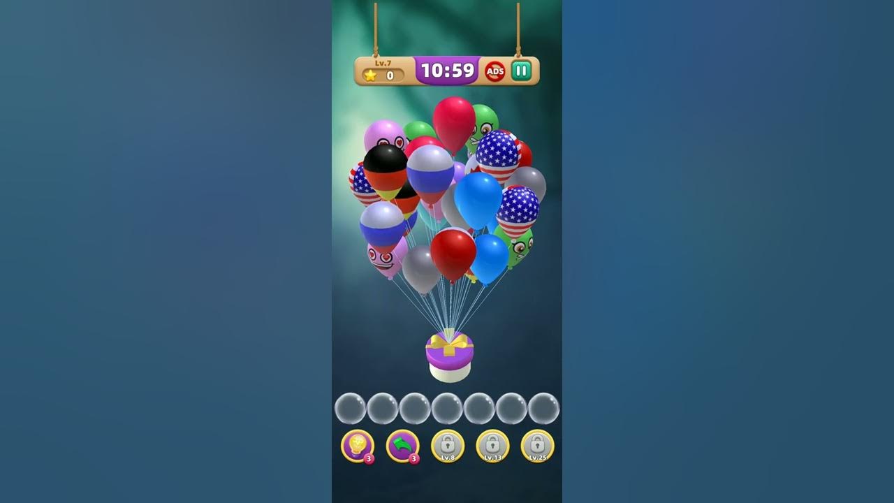 Bubble boxes match 3D | Walkthrough all level 1- 16 | Bubble boxes game |Paka pata Game Channel ...