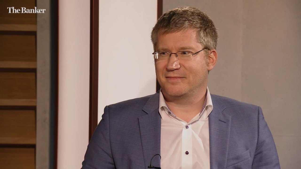Tech Talk: interview with Thomas Muth, Five Degrees - YouTube