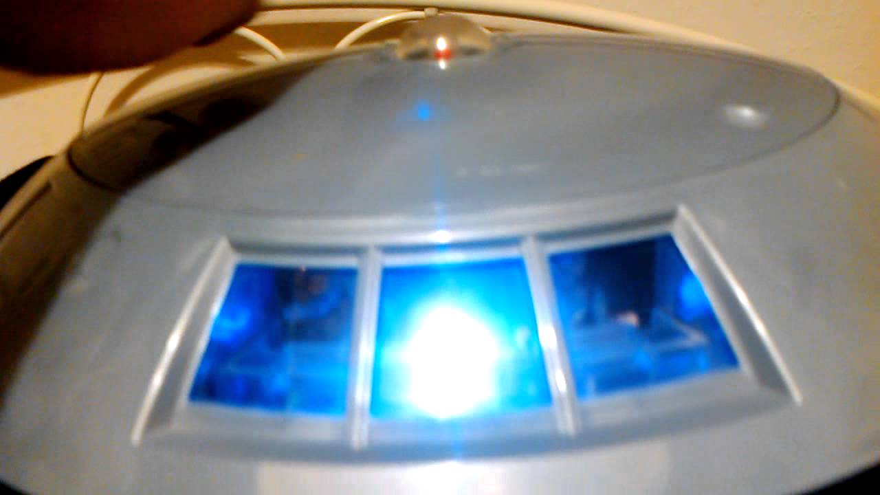 My Trendmasters Jupiter 2 Custom Replica - YouTube