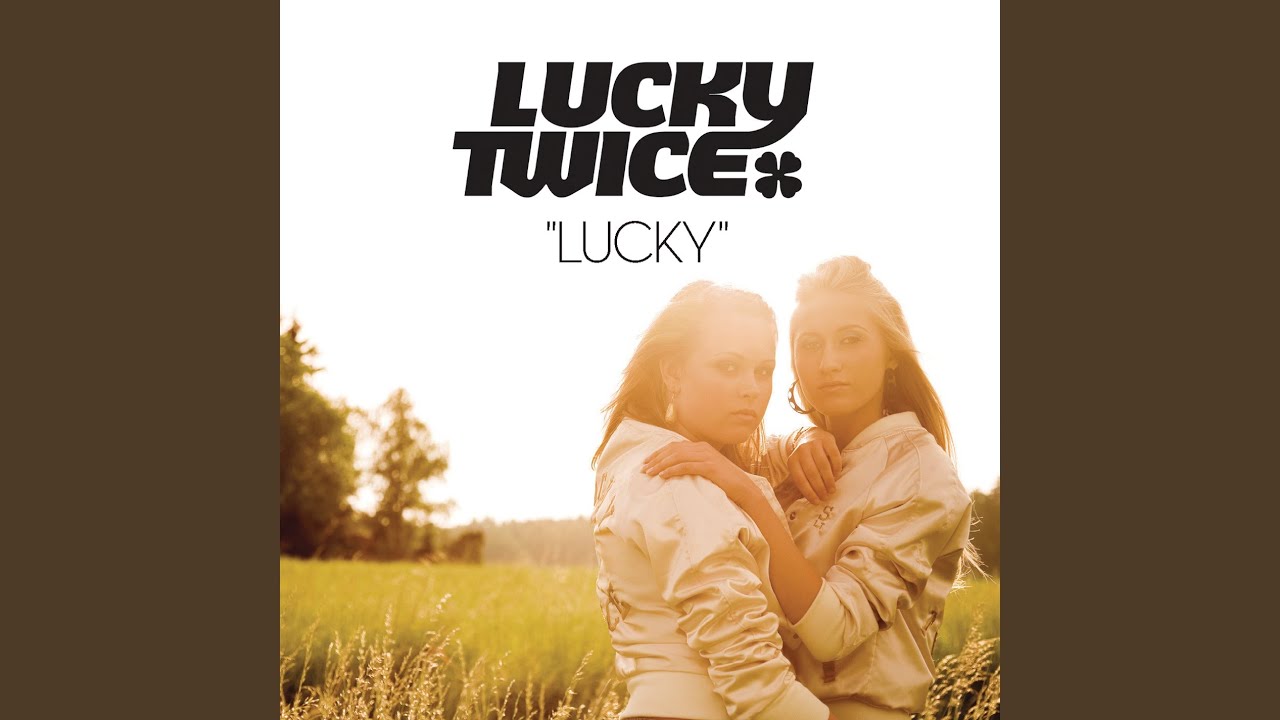 Lucky (Extended Mix) - YouTube