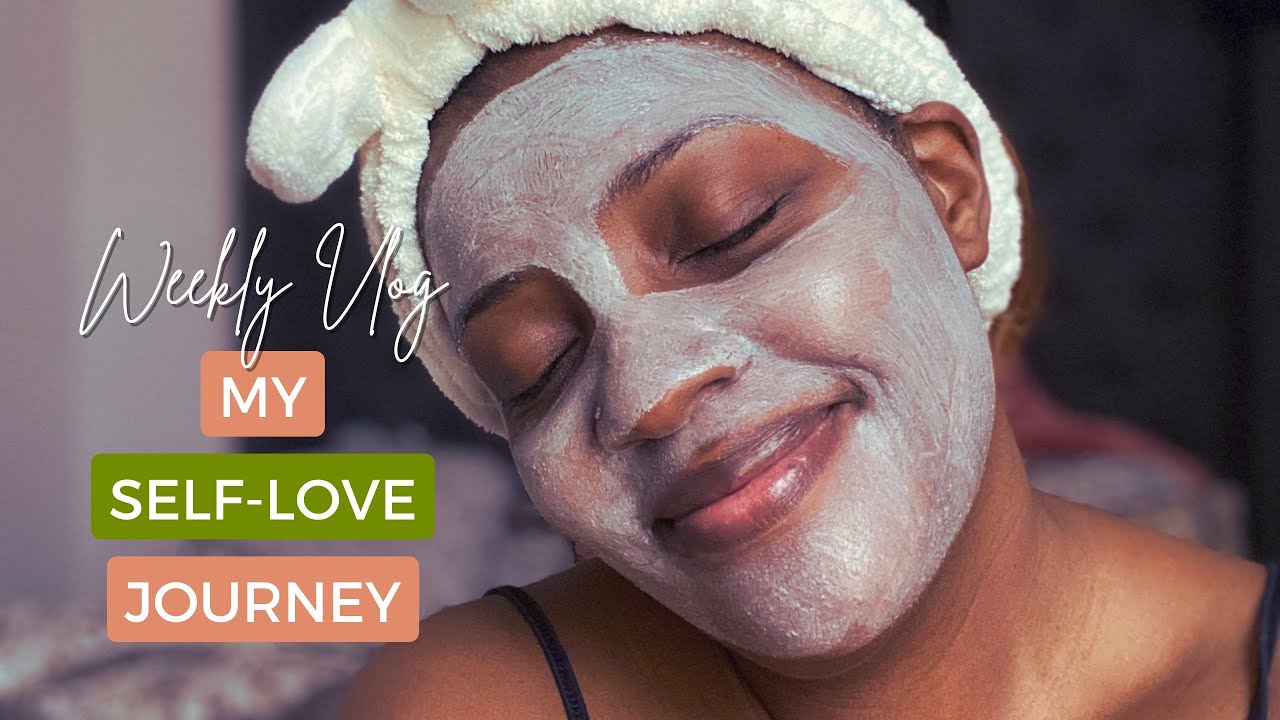 My Self-Love Journey: Five Ways On How I Practice Self-Love - YouTube