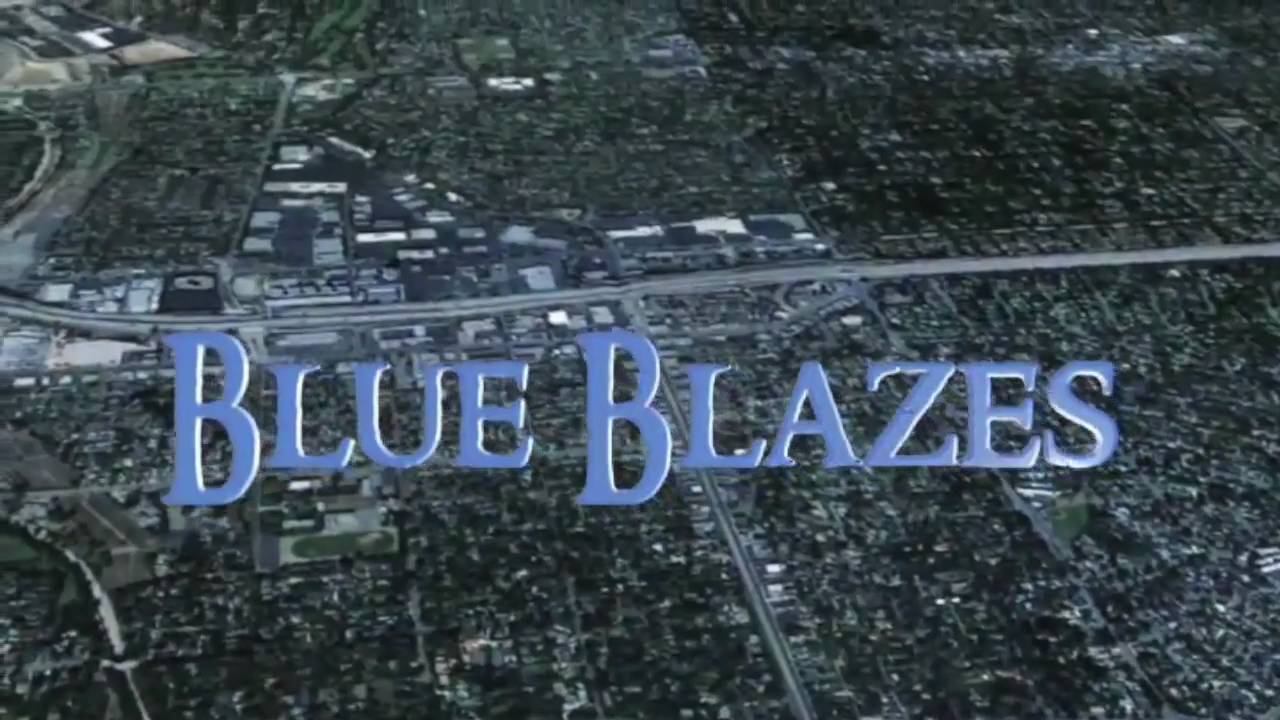 Blue Blazes Music Video_Trailer Take 5 - YouTube