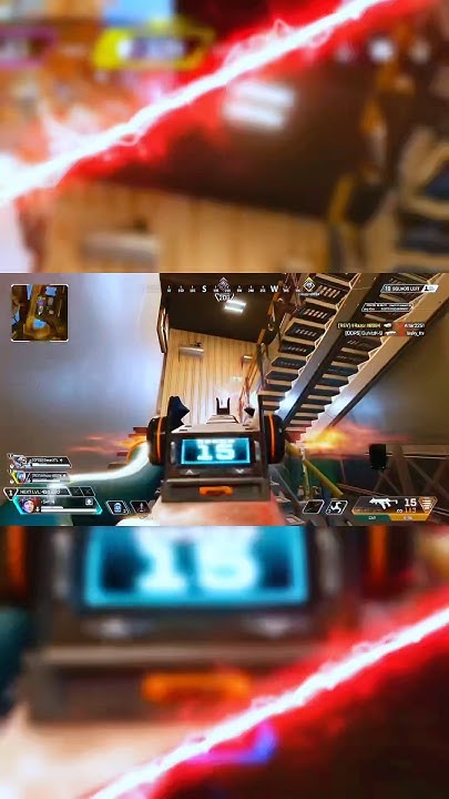 Most Average Diamond Player #apexlegends #apex #apexlegendsclips #gaming #apexclips #juicewrld ...