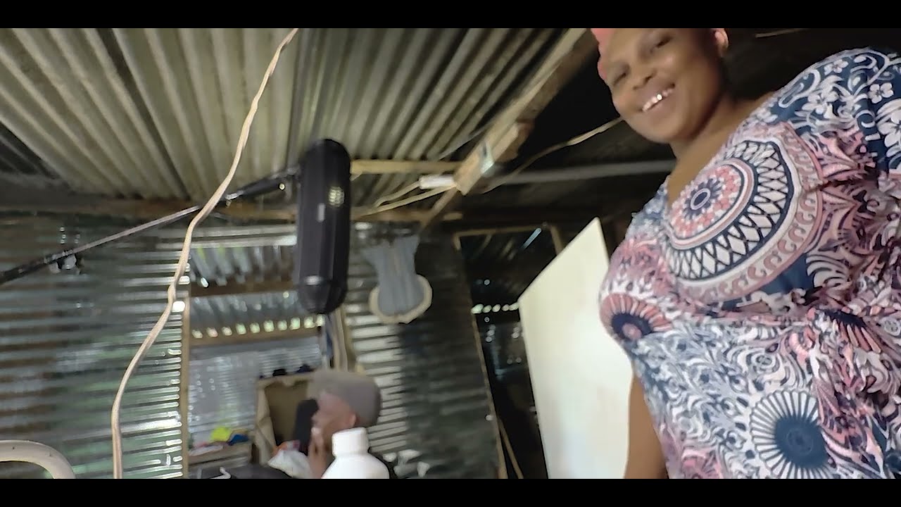 uDlamini YiStar 2025 - Behind the Scenes - YouTube