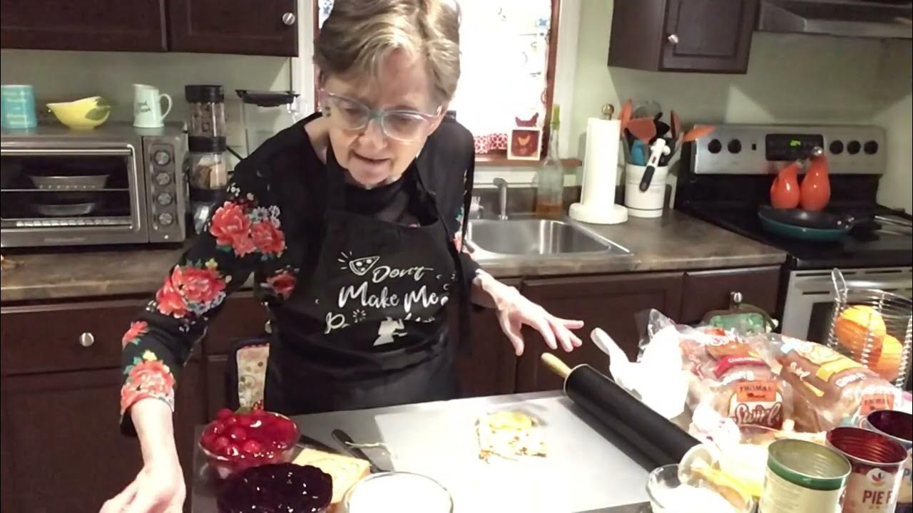 Fun Food Friday - YouTube