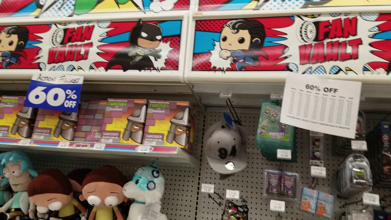 Last days of Toys R Us Toledo Ohio part 2 - YouTube