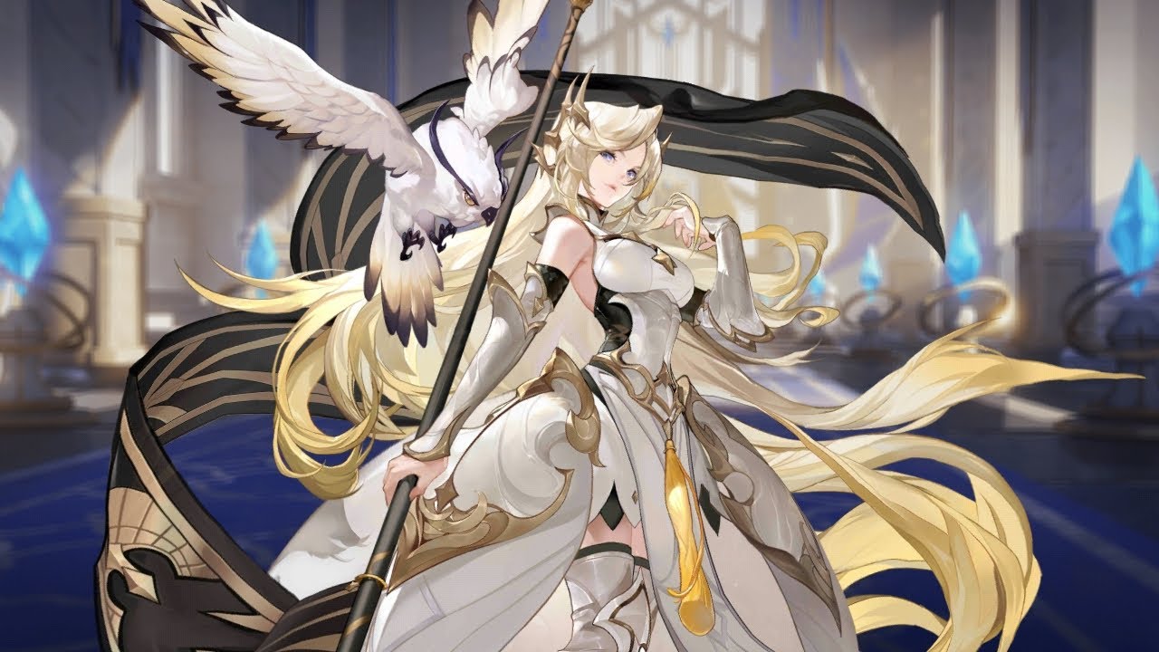 Eos Silvana Tinted Mirage Reigniting Light 2023 Event BG - Mobile ...