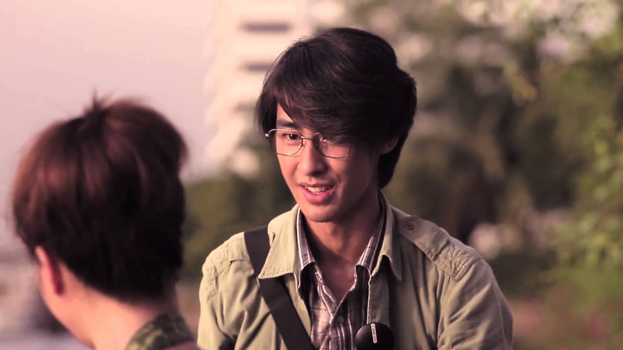 Love Signal รักแนวๆสุดสัญญาณ EP1 - YouTube