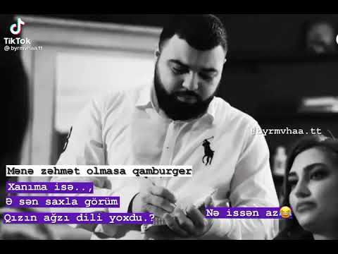 Nə istiyirsen az😂