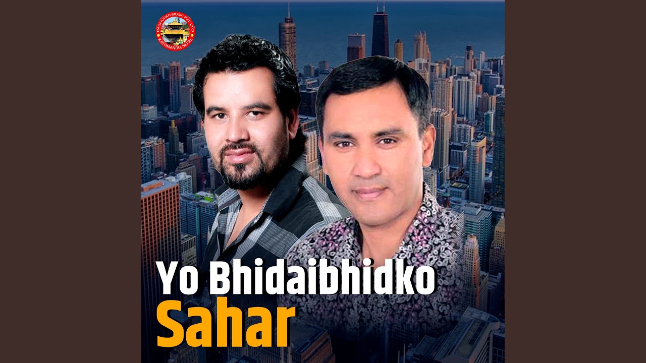 Yo Bhidaibhidko Sahar - YouTube