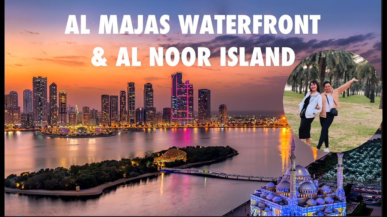 Unravelling the Secrets of Dubai's Al Noor Island! | WanderMai Travel ...