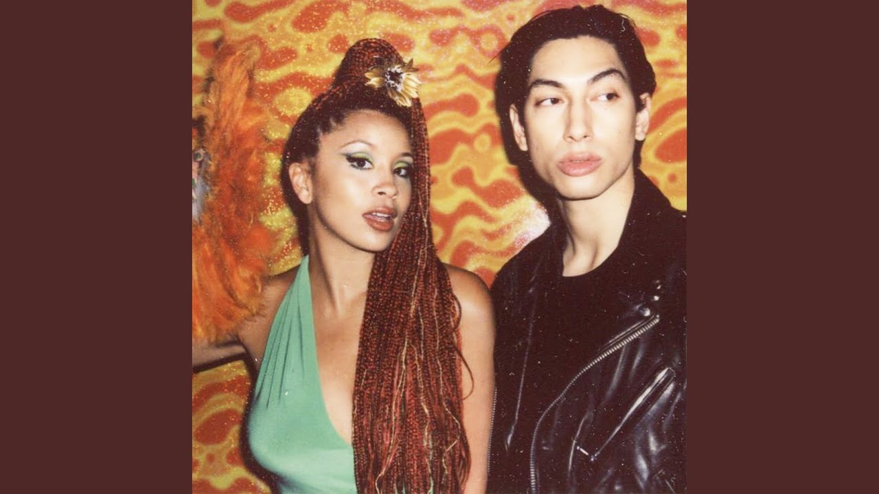 The Wave (Dance Mix Dub) - YouTube