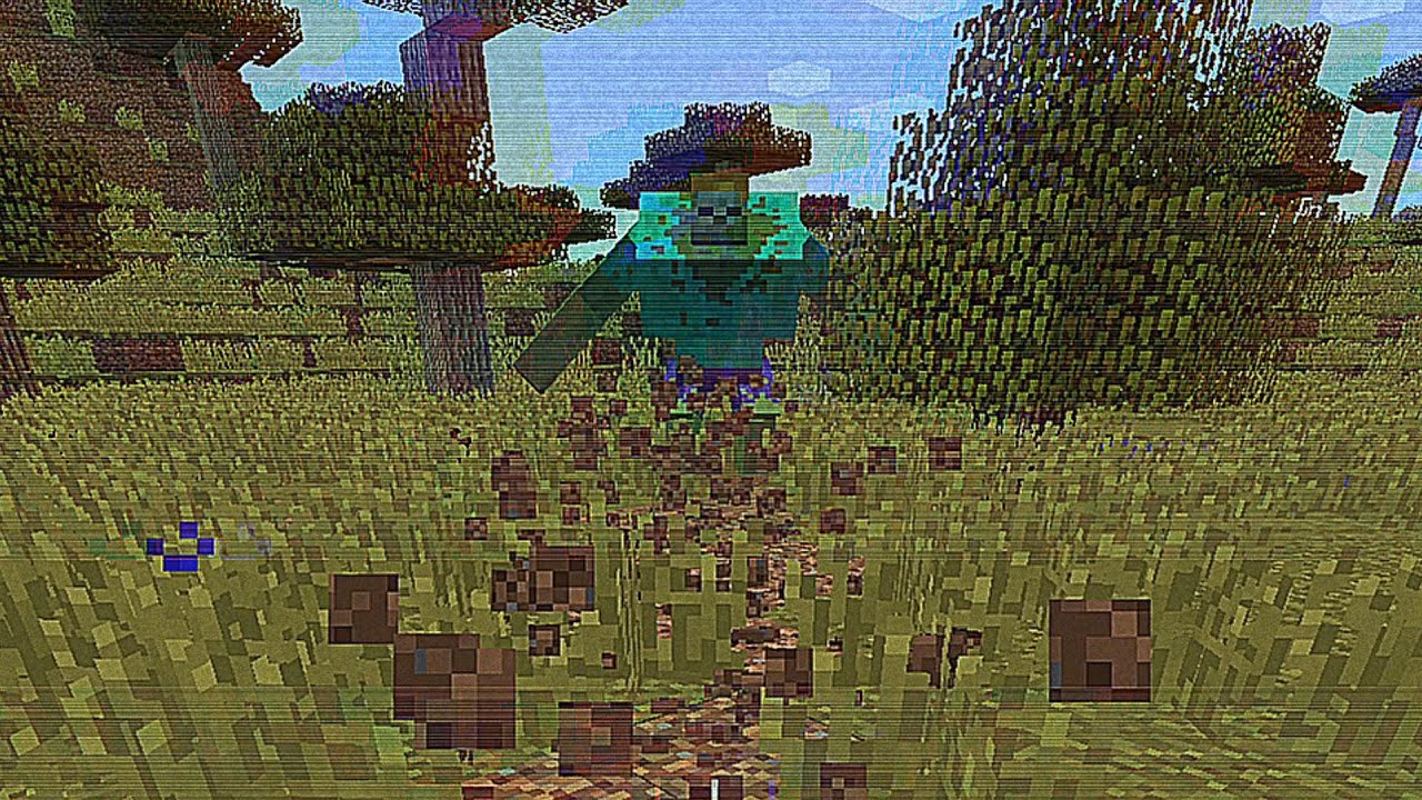 A Horrible Minecraft Video - YouTube