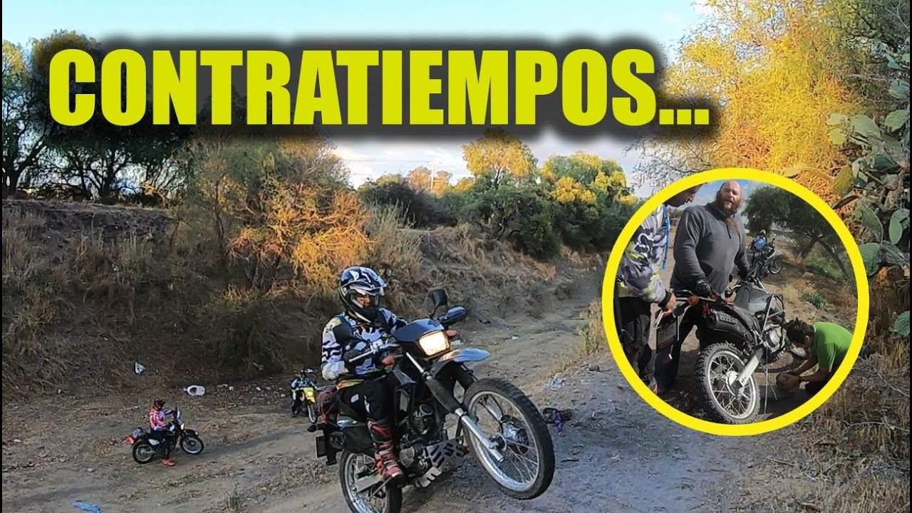 Clases De OFF ROAD En Motocicleta Ft VicMan De La Vega Y El clases-de-off-road-en-motocicleta-ft-vicman-de-la-vega-y-el