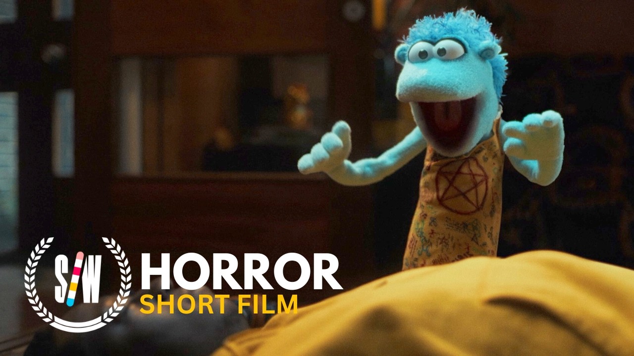 Meat Puppet | SXSW Award Winner about a Man-Child Trapped in a Puppet ...