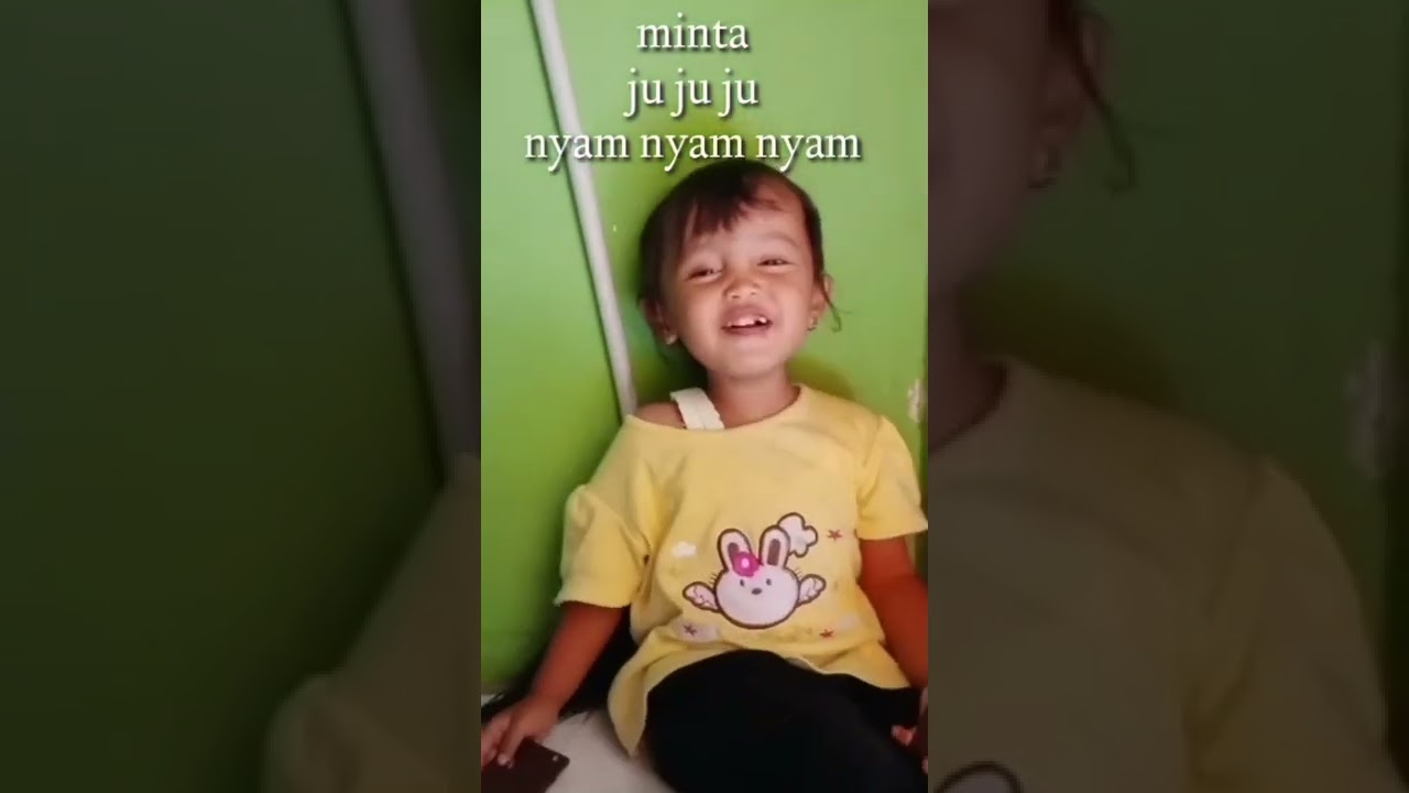 Nyam Nyam Nyam... #short - YouTube