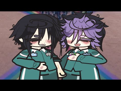 he never really quit [] #squidgame [] namgyu (player 124) - YouTube